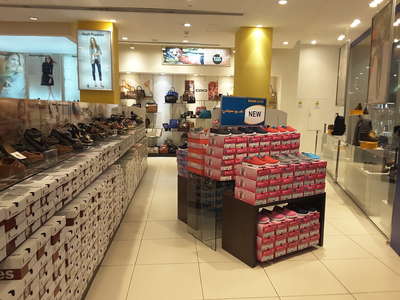 Shoe Citi(Footwear) in Al Mizhar 1, Dubai - HiDubai