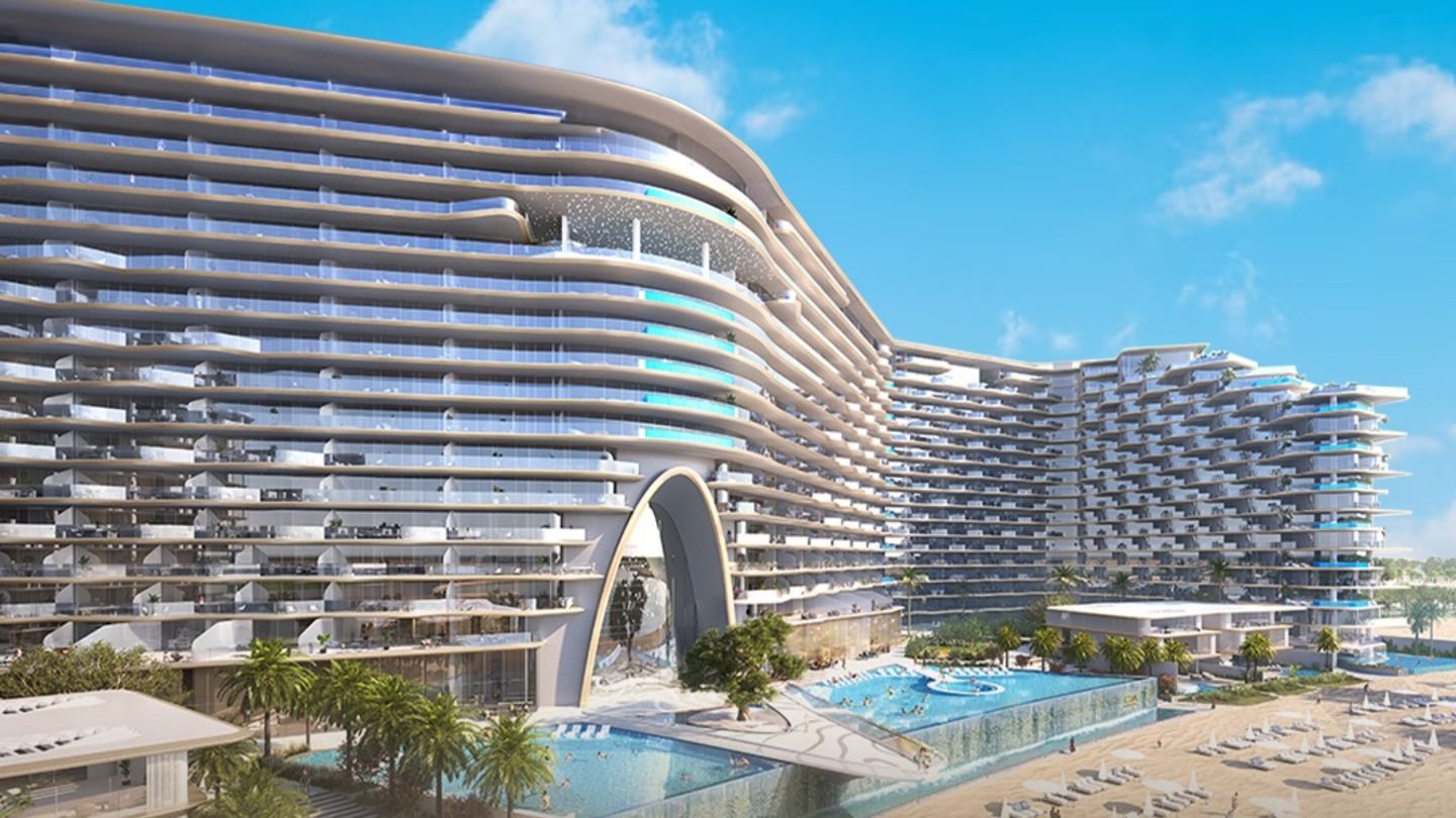 Aark Developers(Property Developers) in Business Bay, Dubai - HiDubai