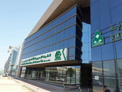 Nabil Ahli Building Contracting(Construction & Renovation) in Oud Metha ...
