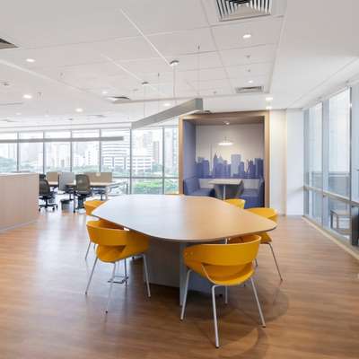 Regus(Business Incubators And Co-working Spaces) in Dubai Marina (Marsa ...