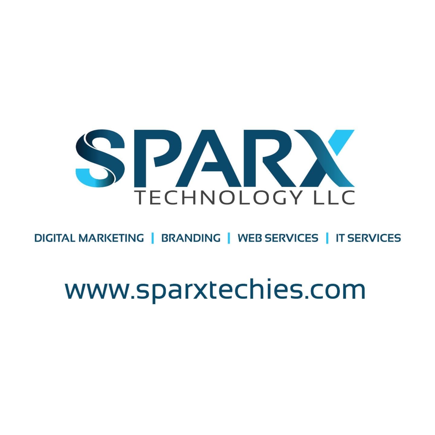 Sparx Technology(IT Services) in Al Karama, Dubai - HiDubai