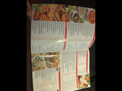 Abdullah's Food Court(Restaurants & Bars) in Jebel Ali Free Zone (Mena ...