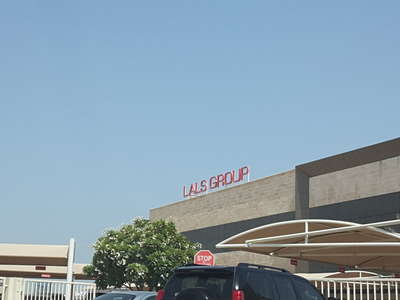 Lals Group(Distributors & Wholesalers) in Jebel Ali Free Zone (Mena ...