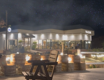 Yaazar Cafe(Coffee Shops) in Hatta, Dubai - HiDubai