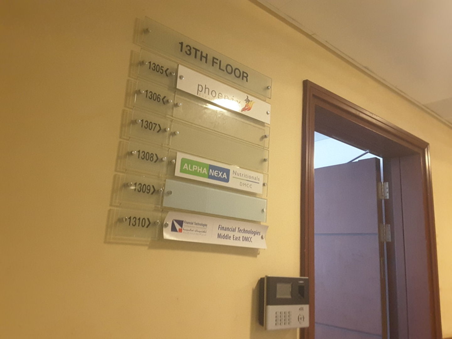 Alpha Nexa Nutritionals(Distributors & Wholesalers) in Jumeirah Lake ...