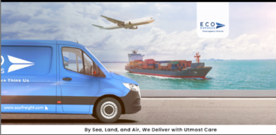 Economic Courier & Freight Services(Courier & Delivery Services) in Umm ...