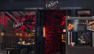 Hot Pot Factory Restaurant(Restaurants & Bars) in Al Satwa, Dubai - HiDubai