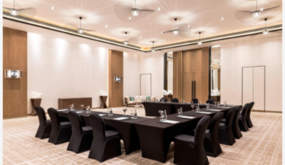 Al Saker Meeting Room(Business Incubators And Co-working Spaces) in ...