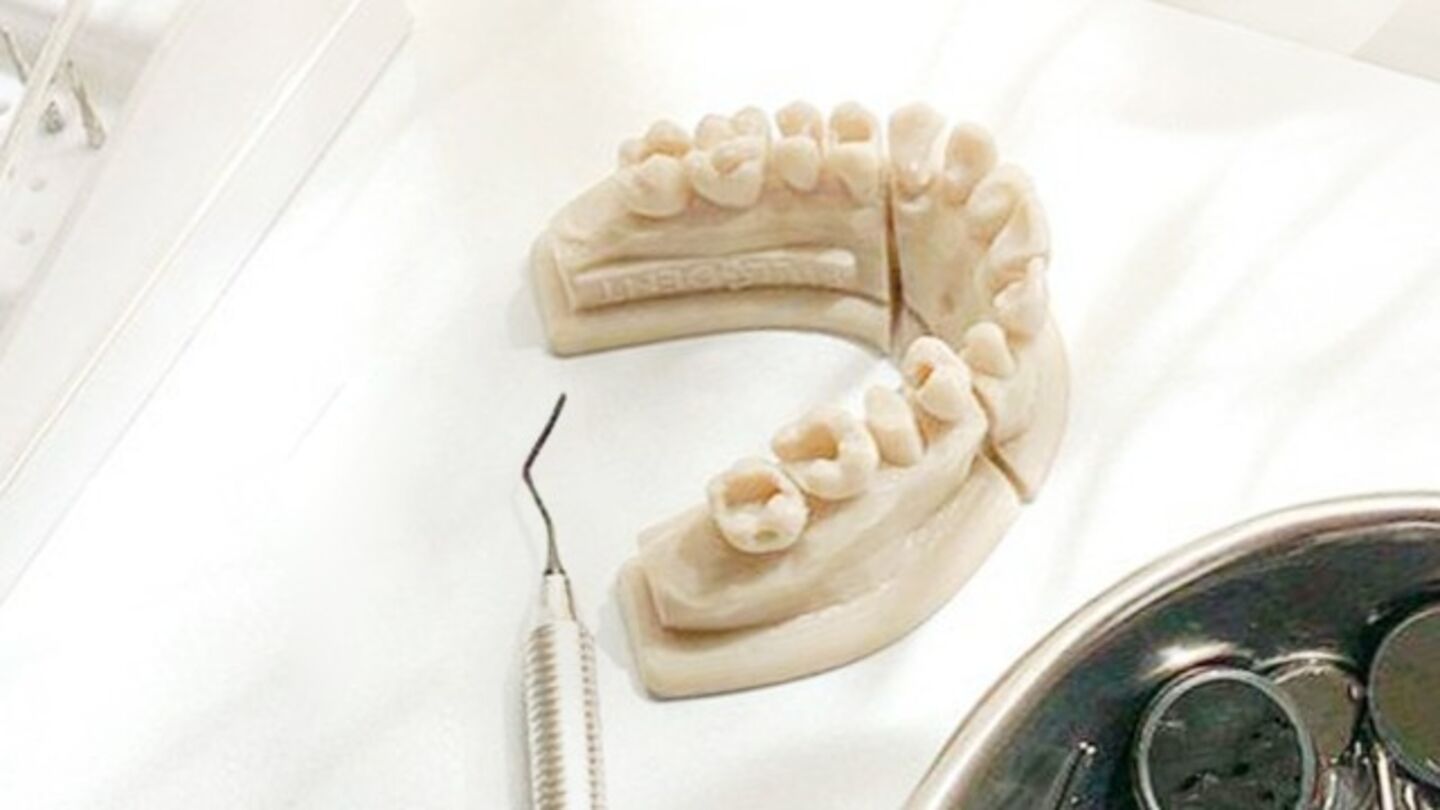 Dental Oasis(Specialty Clinics) in Jumeirah Lake Towers (Al Thanyah 5 ...