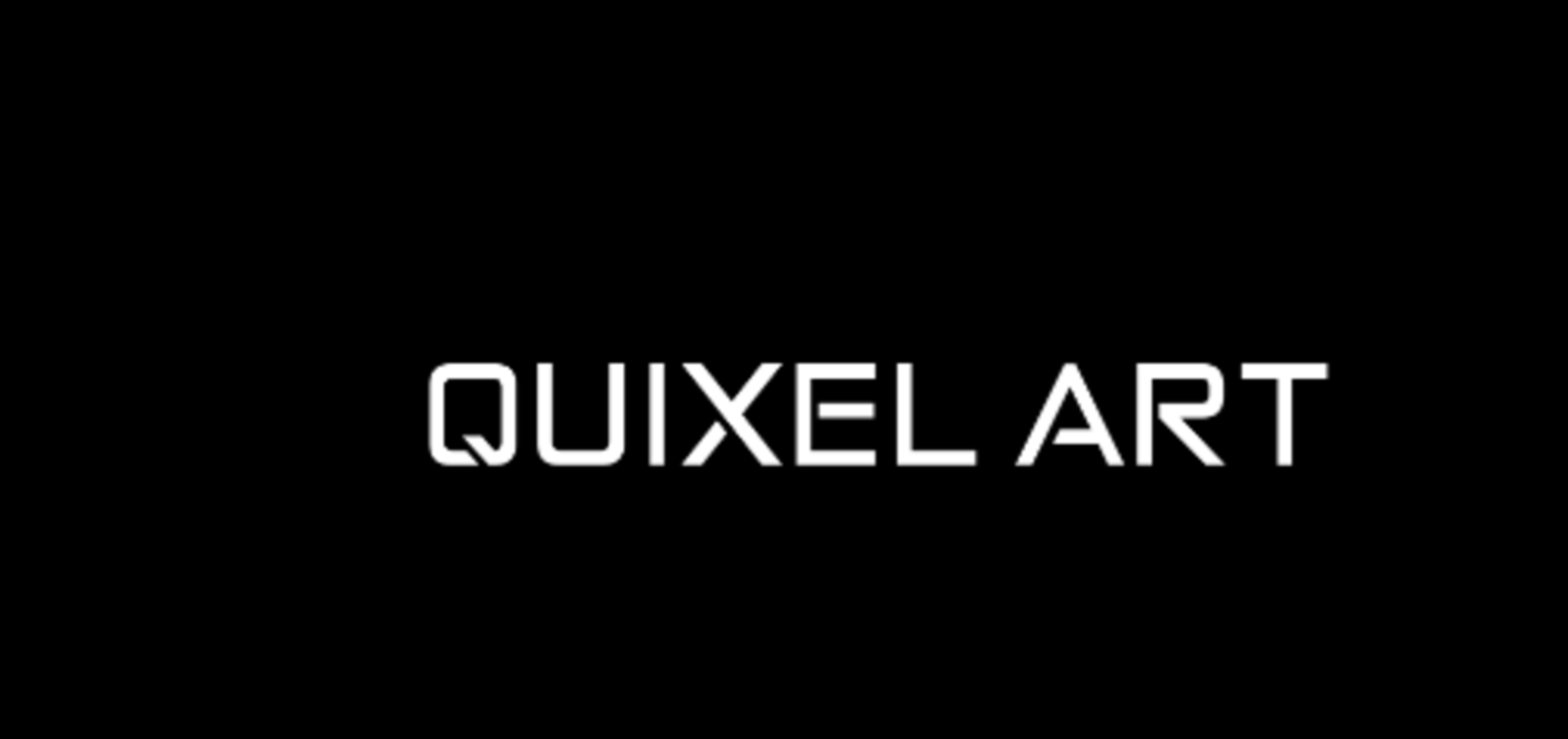 Quixel Art Social Media Marketing(Advertising & Design Agency) in ...