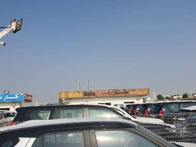 Al Waha Auto FZE(Used Car Dealers) in Ras Al Khor Industrial 3, Dubai ...