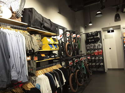 Dynamics Sports(Sporting Goods & Equipment) in Al Rigga, Dubai - HiDubai
