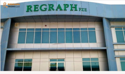Regraph Trading(Distributors & Wholesalers) in Jebel Ali Industrial 2, Dubai - HiDubai