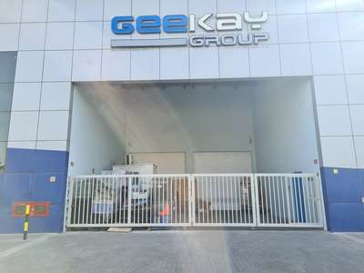 Geekay Distribution General Trading(Distributors & Wholesalers) in Ras ...