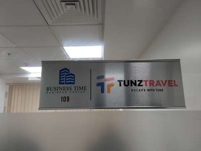 Tunz Travel And Tours(Travel & Ticketing Agencies) in Mankhool, Dubai ...