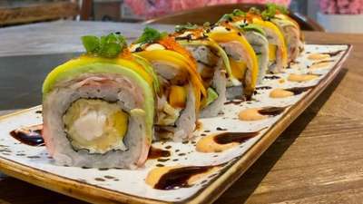 Rayu Japanese Restaurant(Restaurants & Bars) in Jumeirah 1, Dubai - HiDubai