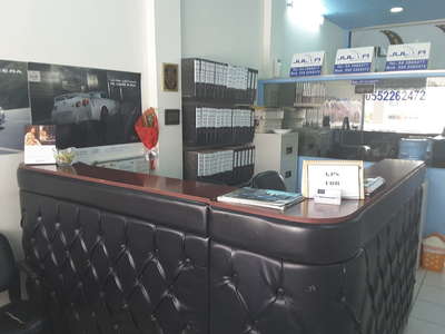 Julia Rent A Car(Car Rental Services) in Al Karama, Dubai - HiDubai