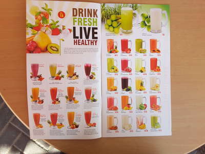 Zagreed Cafeteria(Cafeterias) in Al Khabaisi, Dubai - HiDubai