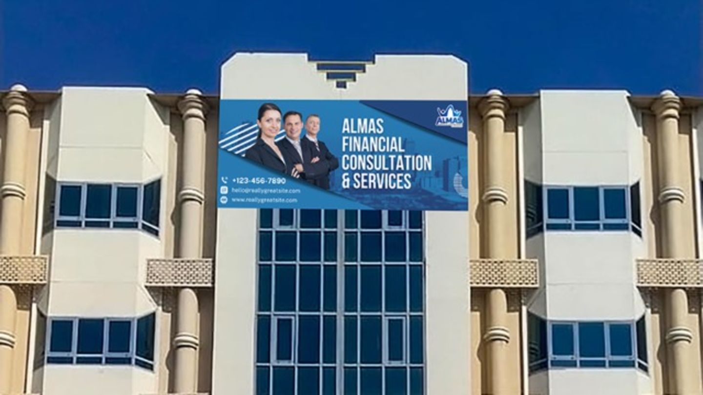 Bareq Almas Businessmen Services(Business Setup And PROs) in Al Garhoud, Dubai - HiDubai