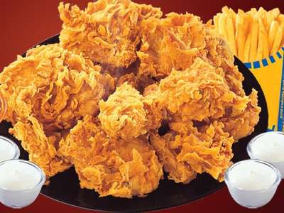 Fresh Chicken King(Restaurants & Bars) in Al Qusais Industrial 1, Dubai ...