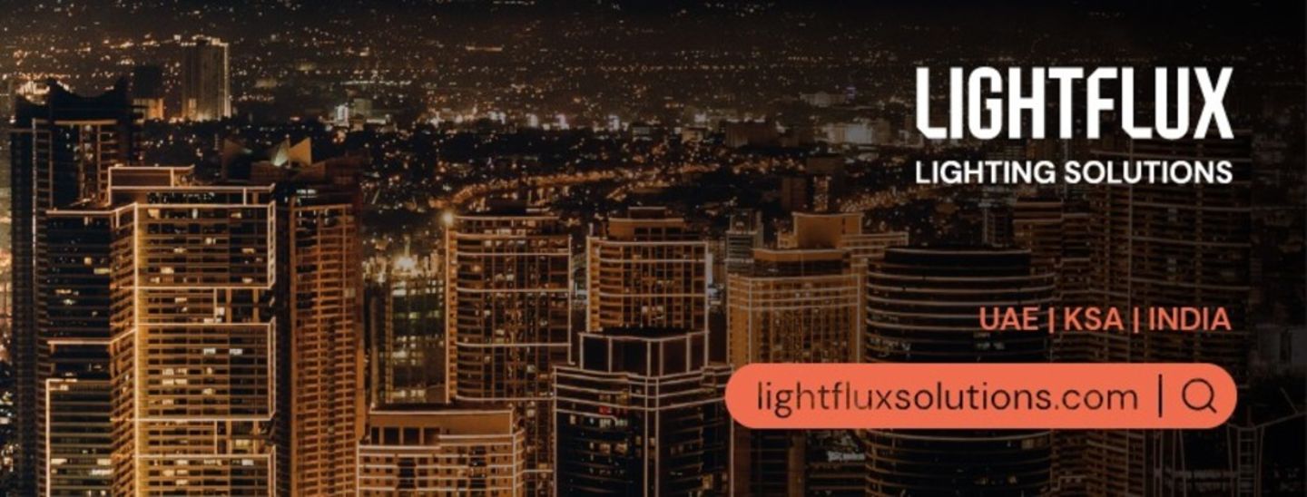 Light Flux Trading(Lighting And Bulbs) in Dubai Silicon Oasis (Nadd ...