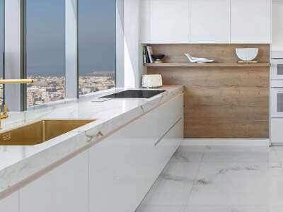 Kaiser German Kitchens & Home Furniture(Furniture & Décor) in Al Barsha ...