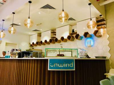 Unwind Speciality Boardgame Cafe(Coffee Shops) in Al Barsha 3, Dubai ...
