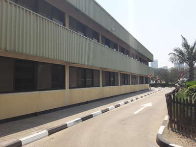 Alfa Chem(Distributors & Wholesalers) in Jebel Ali Free Zone (Mena ...