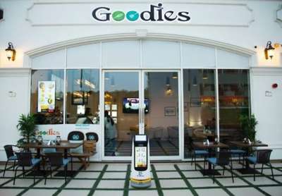 Goodies Restaurant(Restaurants & Bars) in Arjan (Al Barsha South 3 ...