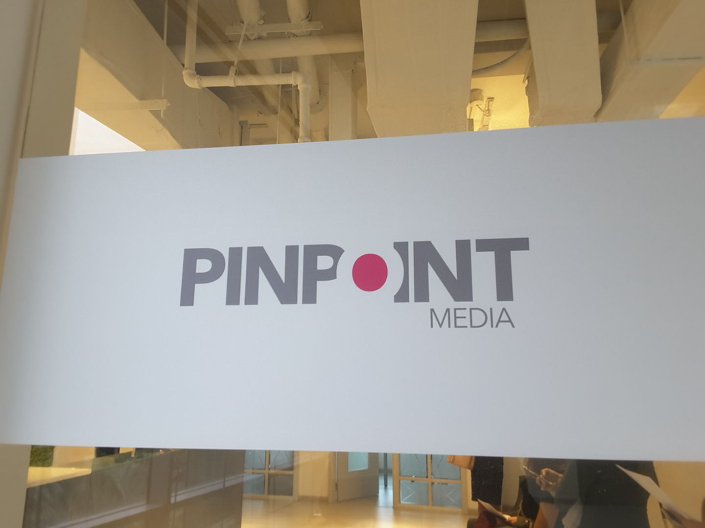 Pinpoint Media(Event Management) in Dubai Media City (Al Sufouh 2 ...