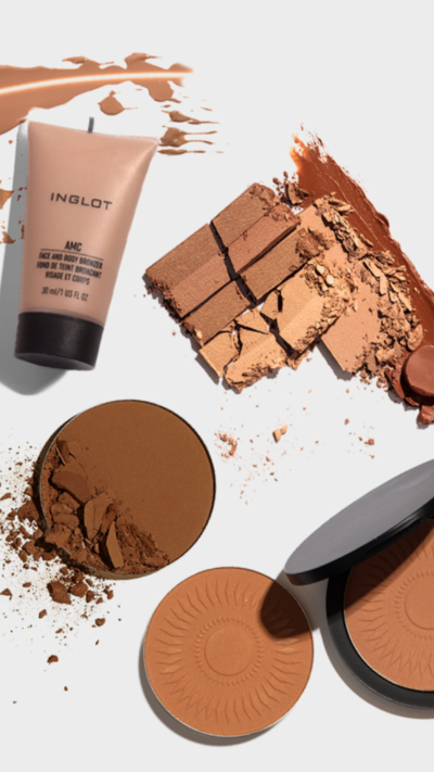 Inglot(Beauty & Cosmetics Stores) in Mankhool, Dubai - HiDubai