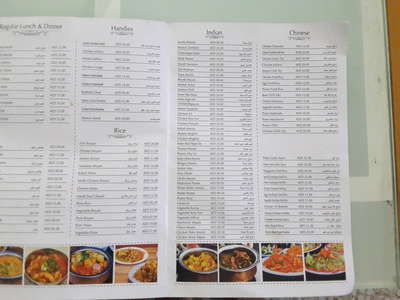 New Sarhad Darbar Restaurant(Restaurants & Bars) in Al Barsha 1, Dubai ...