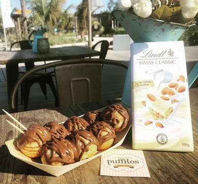 Puffitos(Bakeries, Desserts & Sweets) in Jumeirah 1, Dubai - HiDubai