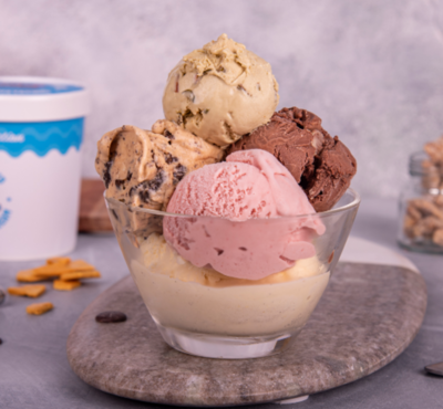 Desert Chill Ice Cream Manufacturing(Manufacturing) in Dubai Investment ...