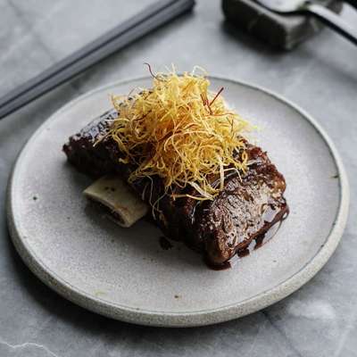 OFK - Open Flame Kitchen(Restaurants & Bars) in Downtown Dubai, Dubai ...