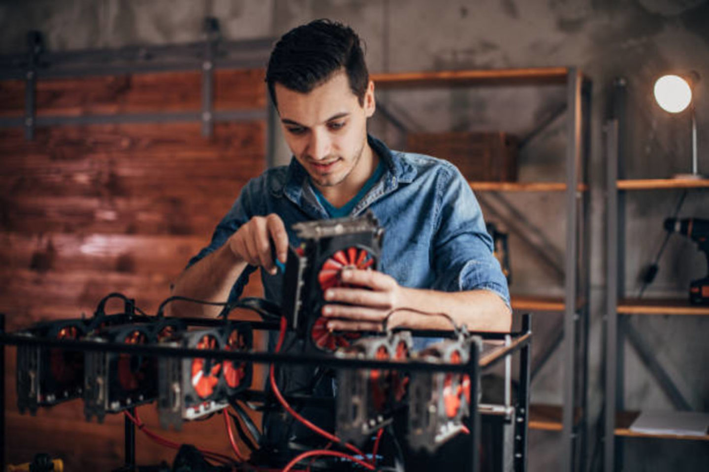 Tartous Computer Repairing And Trading(Consumer Electronics) in Al ...