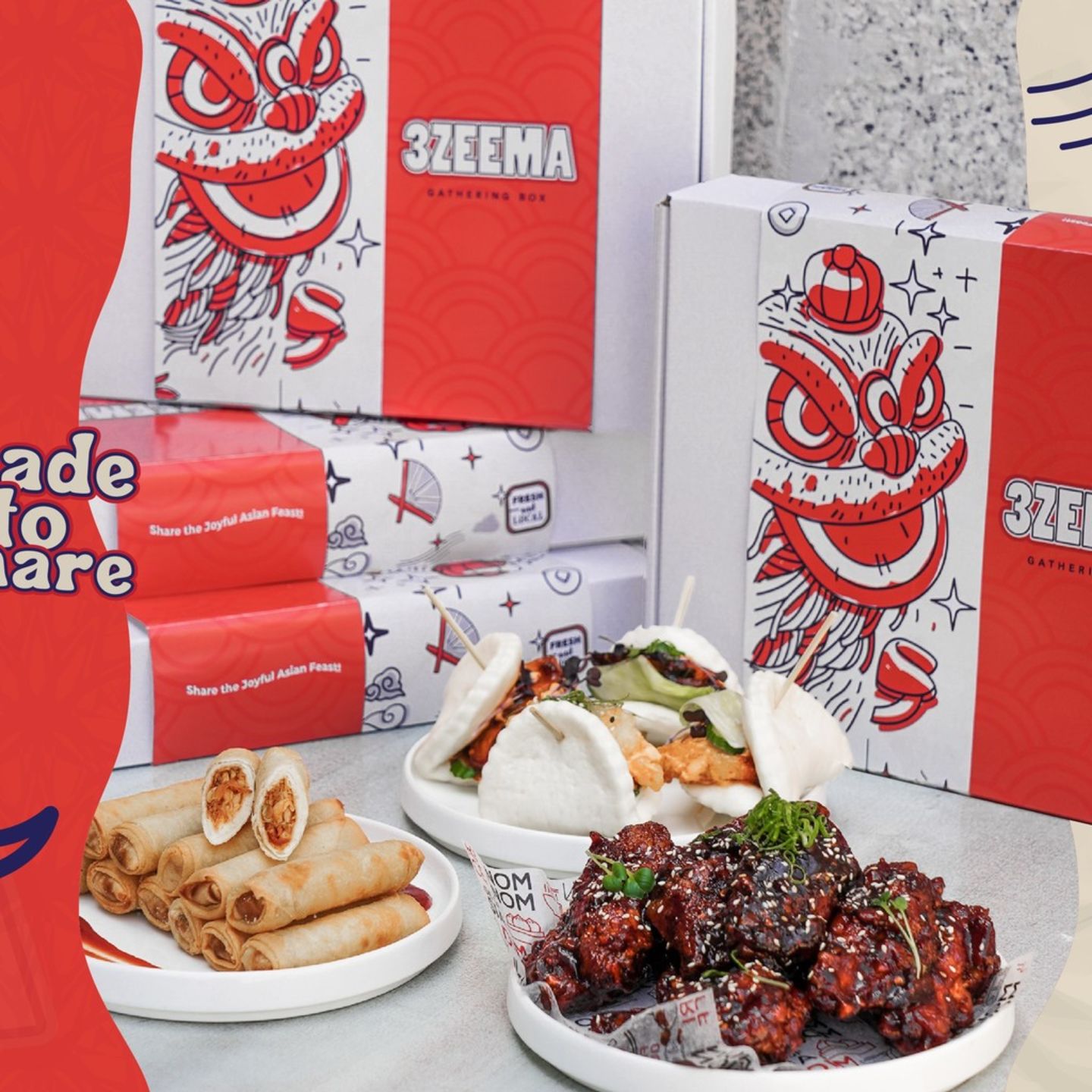 Asian Wok Dmcc Dubai Branch(Restaurants & Bars) in Business Bay, Dubai ...