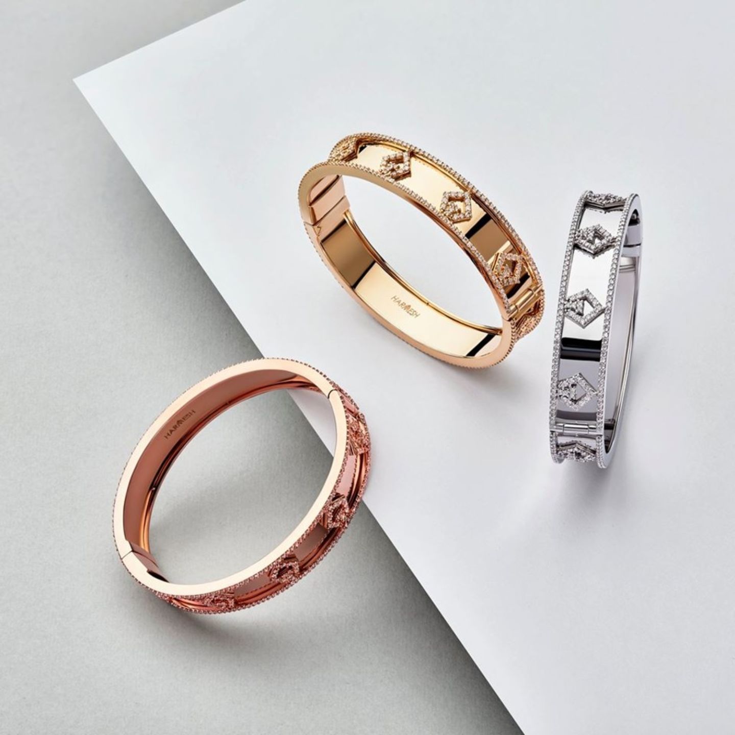 Harmesh Jewellery(Jewellery & Precious Stones) in Al Mizhar 1, Dubai ...