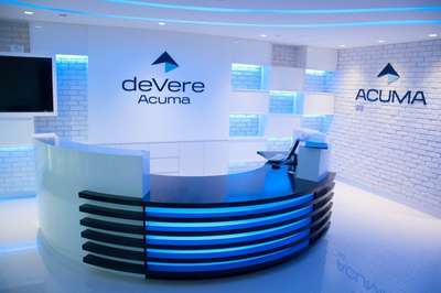 Devere Acuma Insurance Brokers(Financial Services) in Trade Centre 1, Dubai - HiDubai