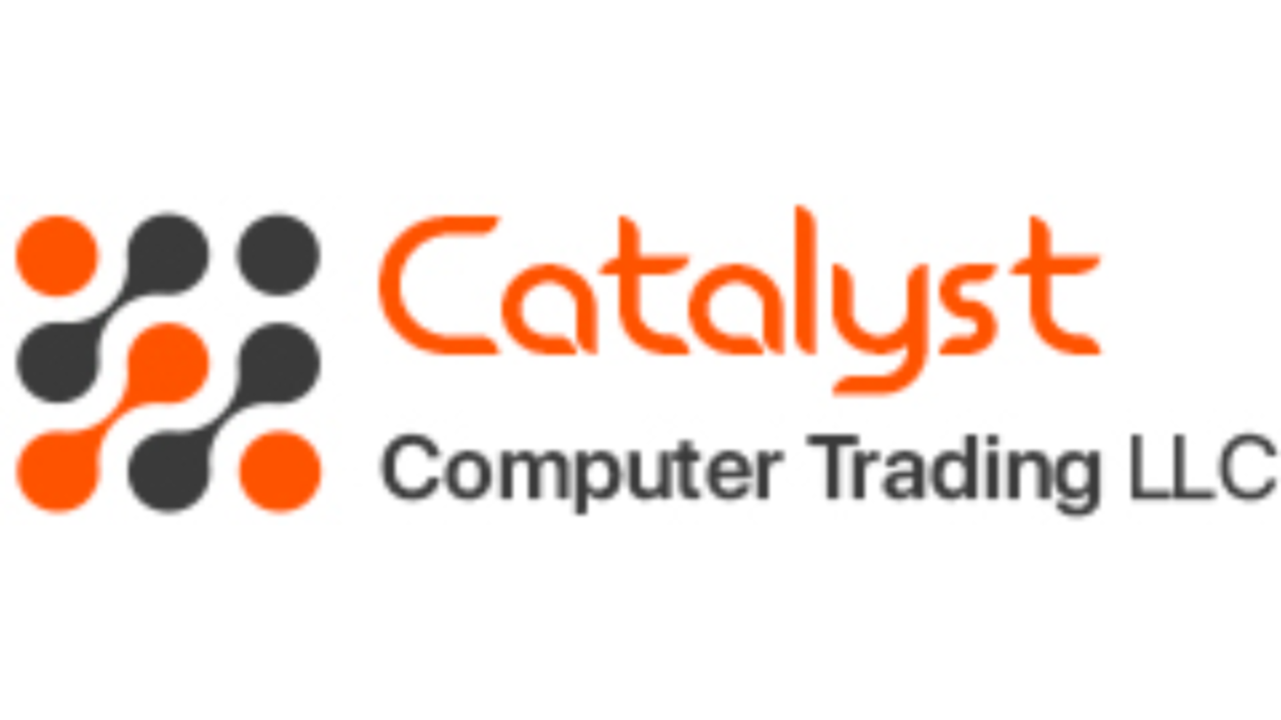 Catalyst Computer Trading Co(IT Services) in Al Raffa, Dubai - HiDubai