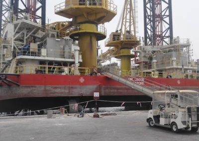 Rak Tech(Boat/Yacht Repair & Maintenance Services) in Madinat Dubai ...