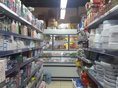 Blue Mart Mini Mart - Dubailand 01(Supermarkets, Hypermarkets & Grocery ...