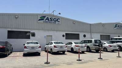 Asgc Construction(Construction & Renovation) in Al Quoz Industrial 4 ...