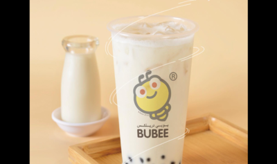 Bubee Drinks(Coffee Shops) in Al Quoz Industrial 2, Dubai - HiDubai