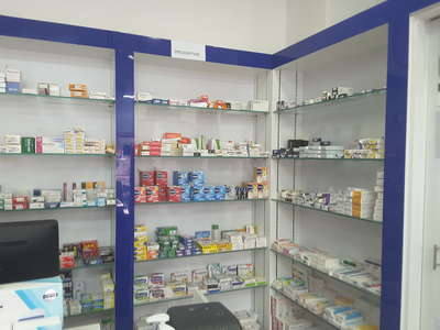 Al Sahra Pharmacy(Pharmacy) in International City (Warsan 1), Dubai ...