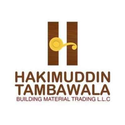 Hakimuddin Tambawala Building Material Trading(Construction & Building ...