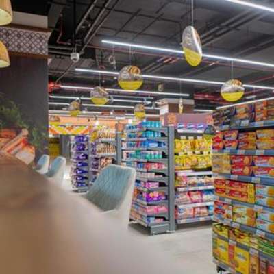 Aswaaq Supermarket(Supermarkets, Hypermarkets & Grocery Stores) in Al ...