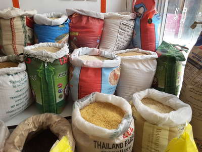 Zafar & Riaz General Trading(Distributors & Wholesalers) in Al Ras ...