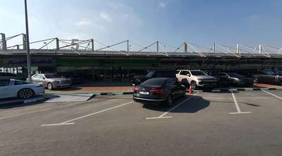 Futures Trans Motors(Car Showrooms & Service Centres) in Ras Al Khor ...