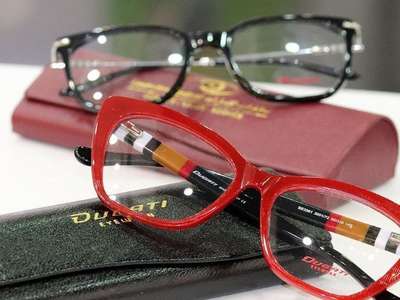Emirates Optical(Watches & Eyewear) in Nadd Al Hammar, Dubai - HiDubai